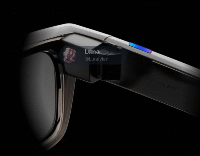 Meta ‘Celeste’ Smart Glasses & EMG Wristband Gestures Leak: Everything ...